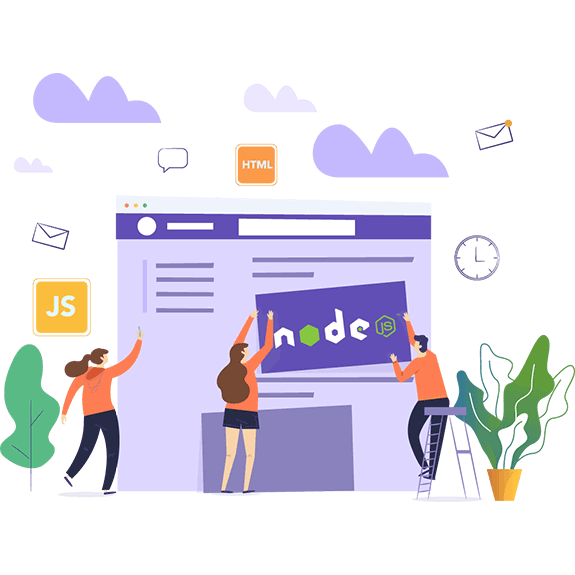 Node Js: Can I Integrate Node Js with WordPress? Is It Possible? | by Sophia Smith | Medium