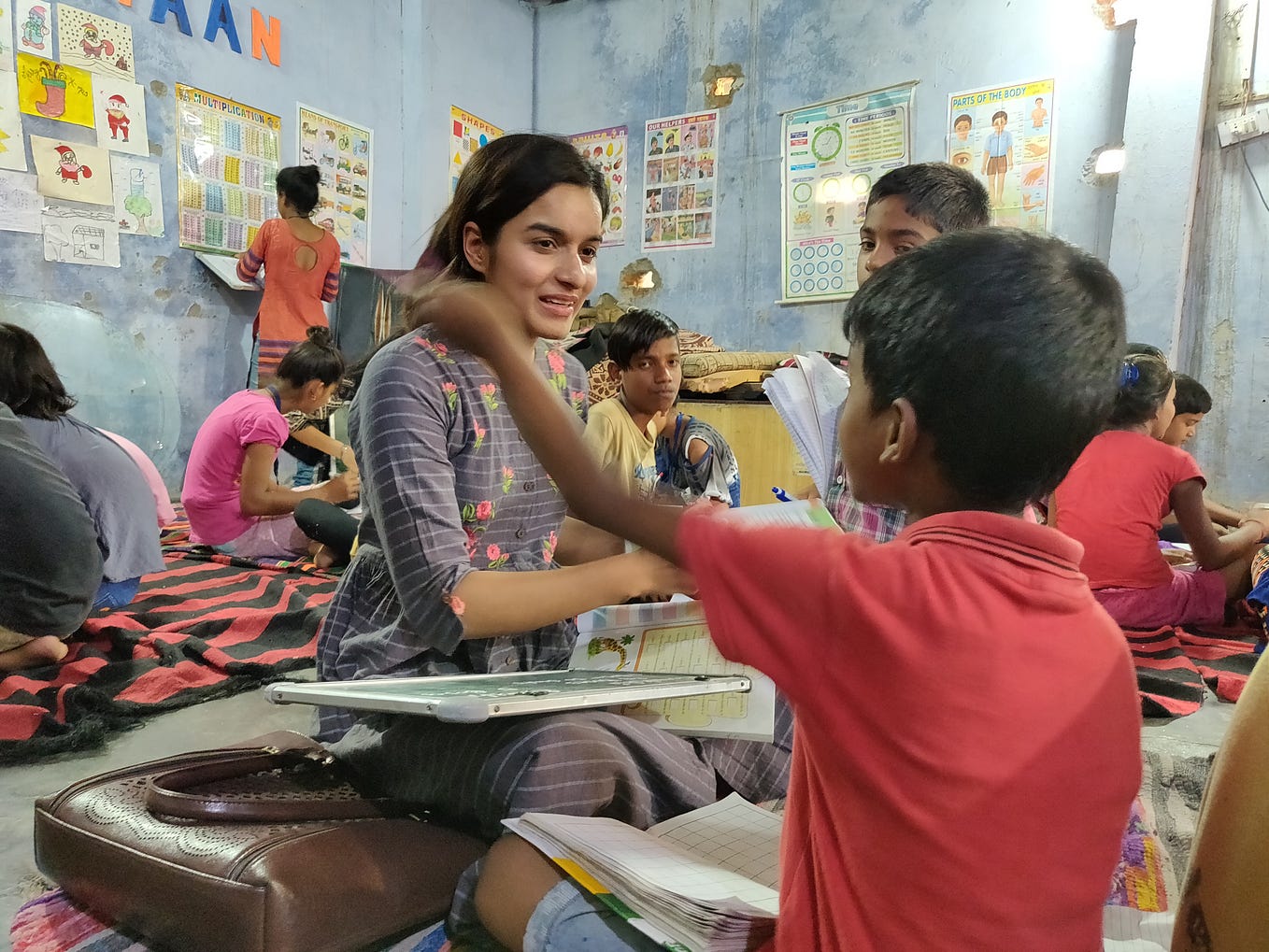 Unlocking Potential: The Importance of Vocational Training at Pehchaan ...