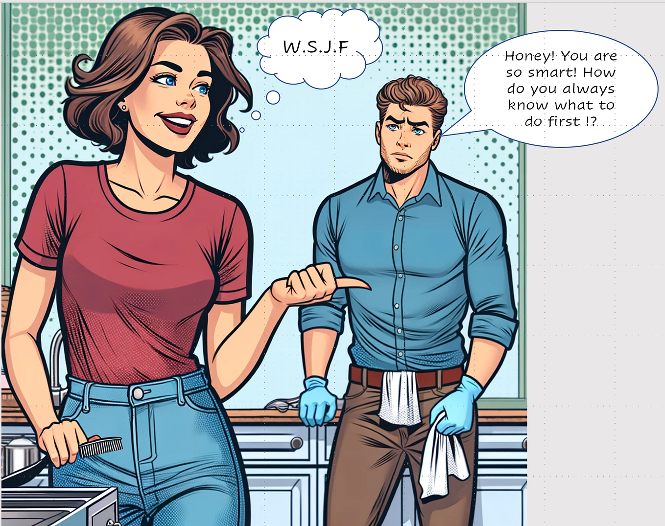 Stack Ranking Prioritization In Agile Development By Product Owner