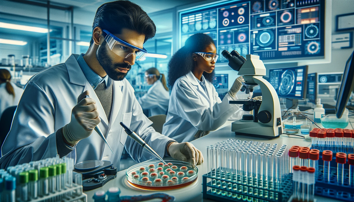 Let’s Code an AI Data Scientist — Open AI Assistants API Tutorial | by Charles Calapini | Dev Genius