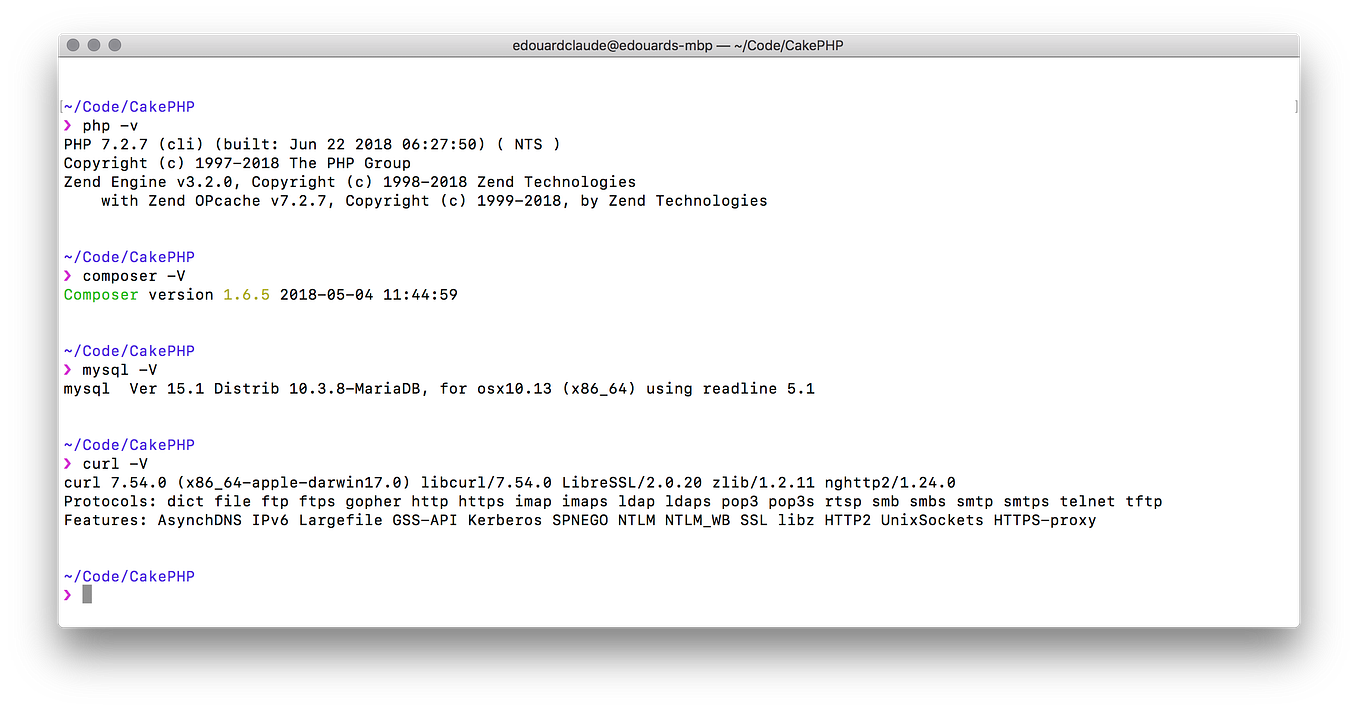 Golang GraphQL - Schema Driven Design | by Edouard CLAUDE | Medium