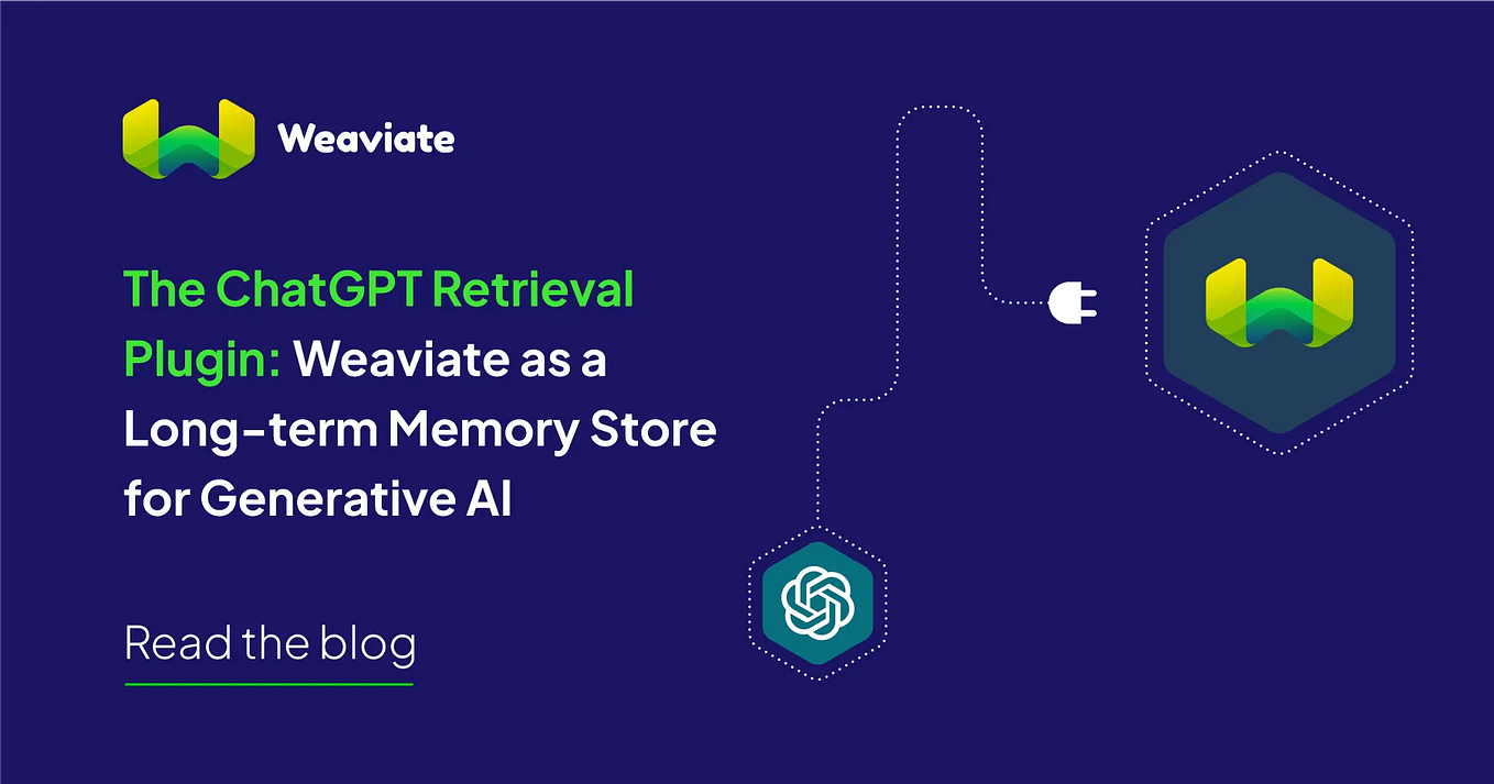 How to use Weaviate to store OpenAI embedding vectors in a Golang ...