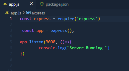 Working with Nodejs and Socket.io | by Emmanuelonuorah | Medium