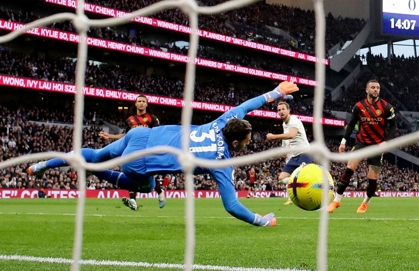 My Top 5 Favorite Soccer Players. Over my years watching football… | by ...