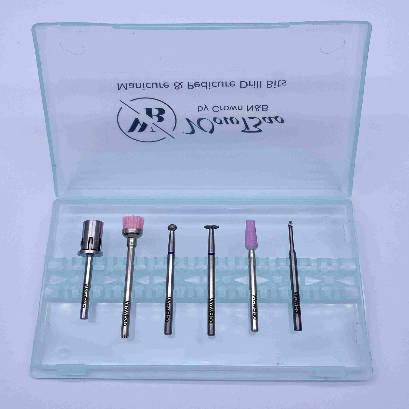 Get Perfectly Sculpted Nails Every Time with Brush on Builder Gel | by ...