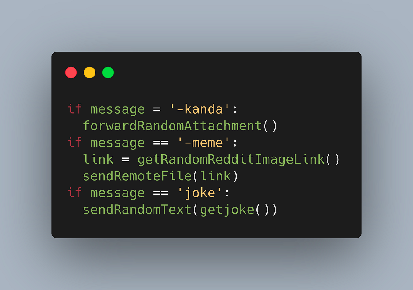 Automatic Type Conversion in Runtime | Python | by Mahesh Chandra Regmi | Medium