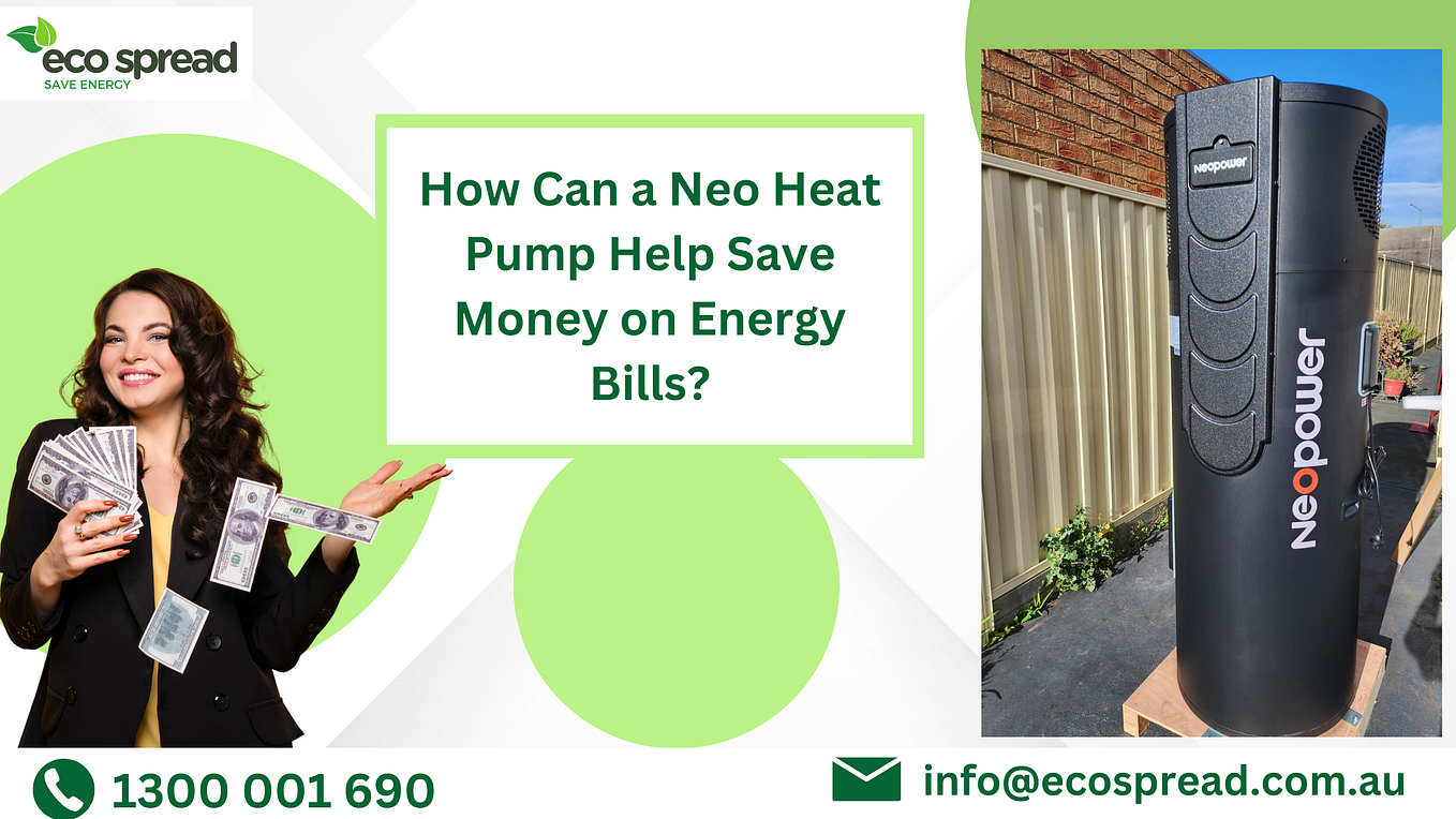 The Ultimate Guide to Heat Pumps: Melbourne’s Most Energy-Efficient ...