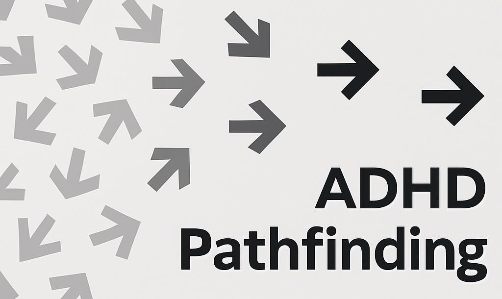 A Single Front Door for ADHD. Rethinking how we access diagnosis… | by ...