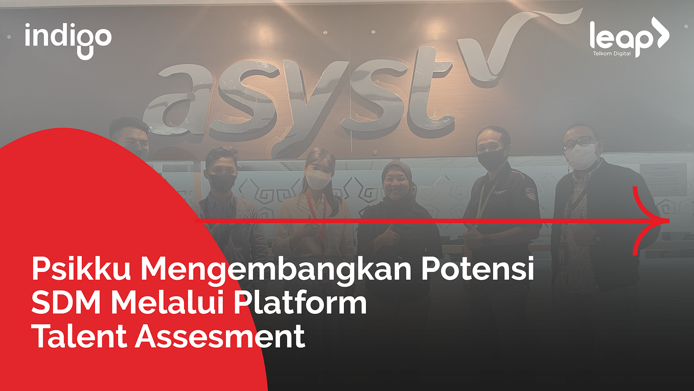 Fenomena Remote Work di Startup: Cara Kerja Masa Depan | by Indigo by ...
