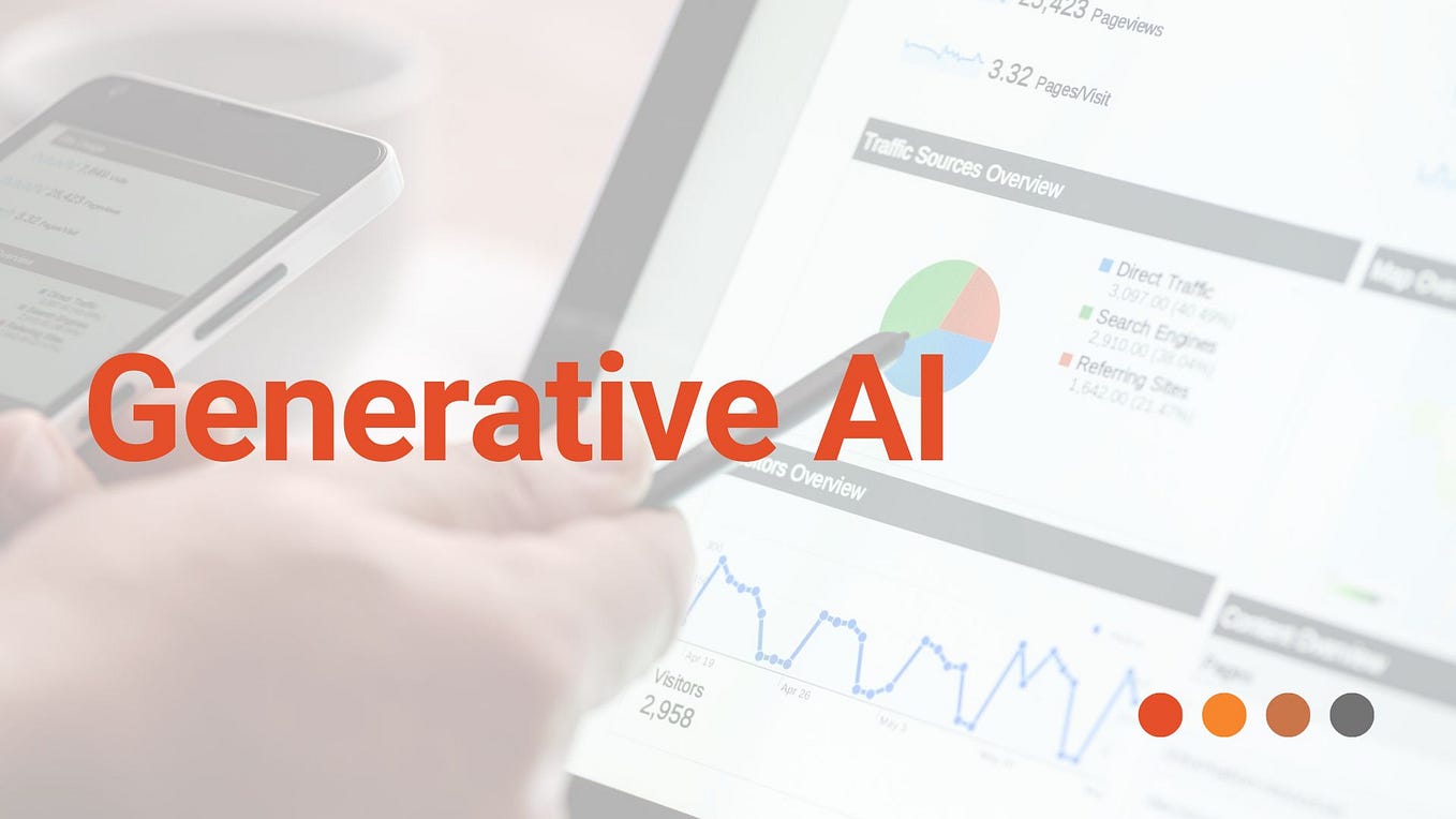 Conversational BI for Non-Technical Users: Making Data Accessible and ...