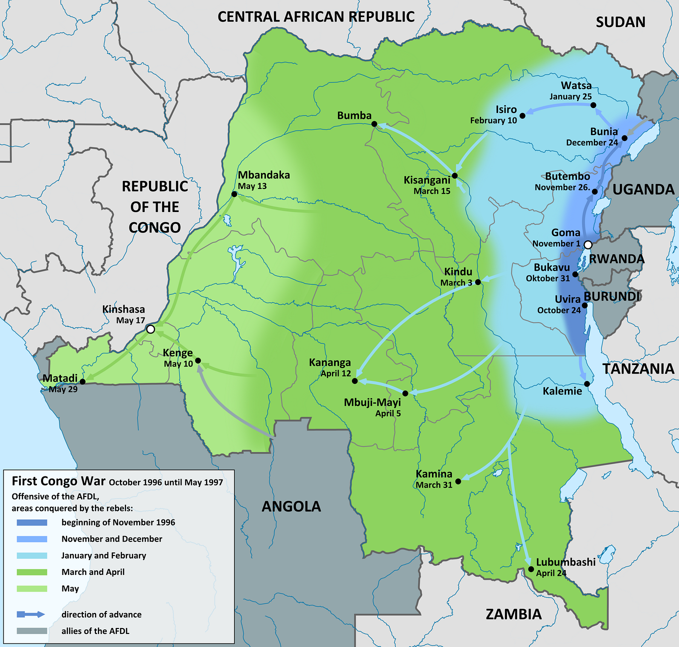 The Land of All From Rubber extraction in 1888 to the strategic ...