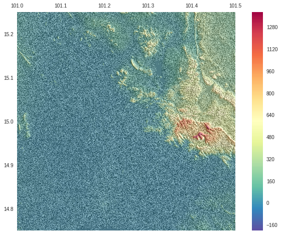 Download Sentinel 2 high-resolution optical images with Python | by chaipat ncm | Geo Data ...