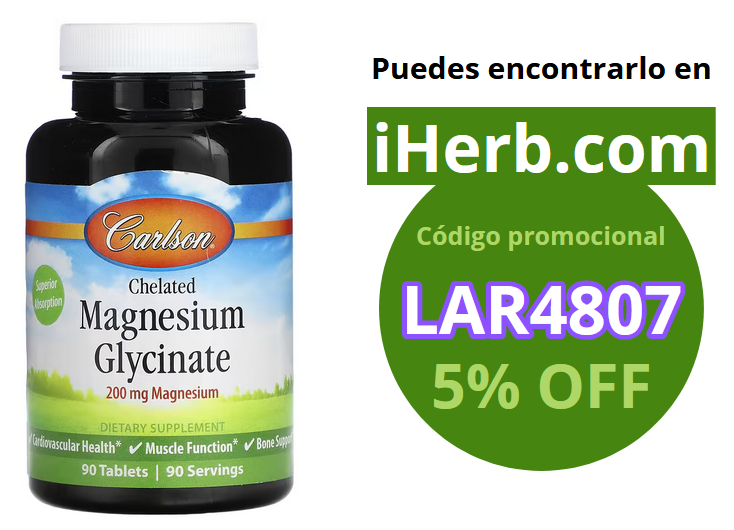 Is iHerb Legit? Read this and get an iHerb Promo Code | by LLL | Medium