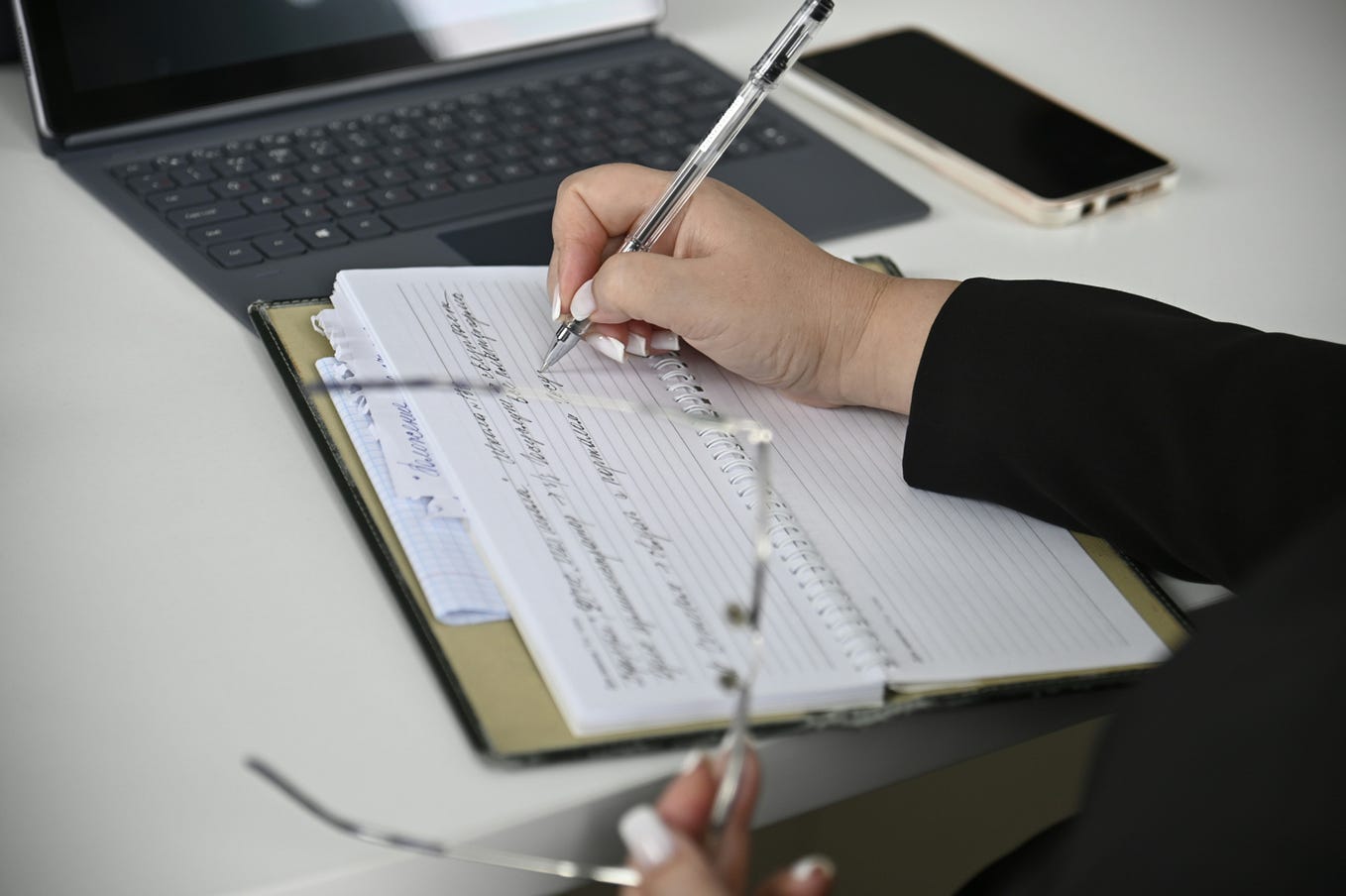 Not All Coaching Work Is Client-Facing | by Dinaric Dream | Apr, 2025 ...