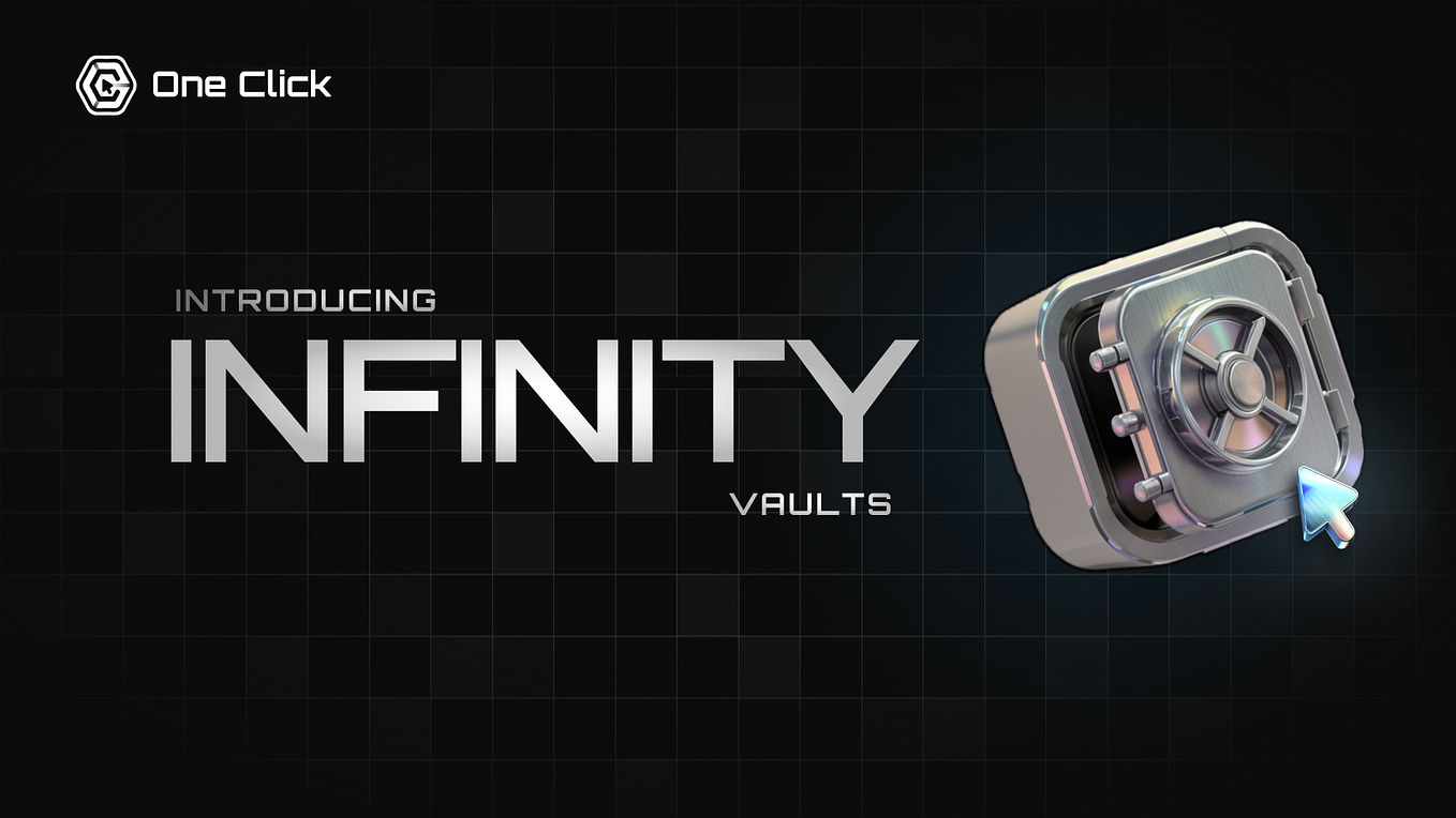 Introducing One Click Labs. The next phase in building accessible… | by One Click Team | One ...