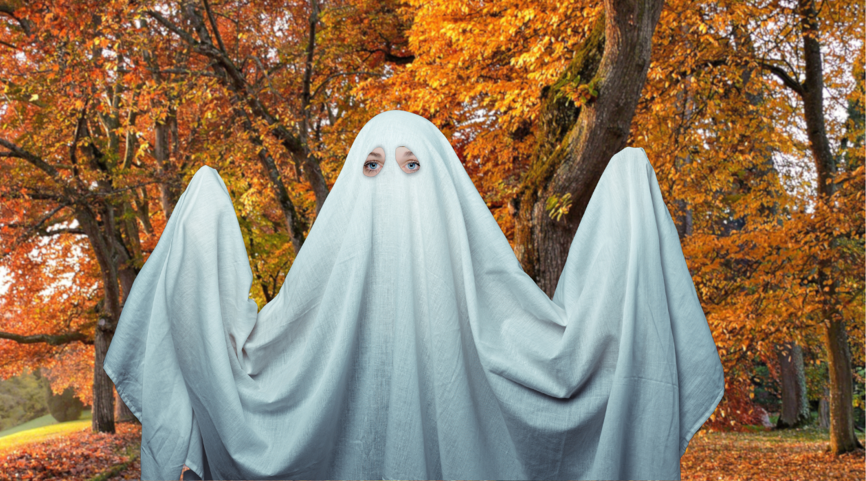 Who Are We All Masking For?. Why no one benefits from the pretending ...