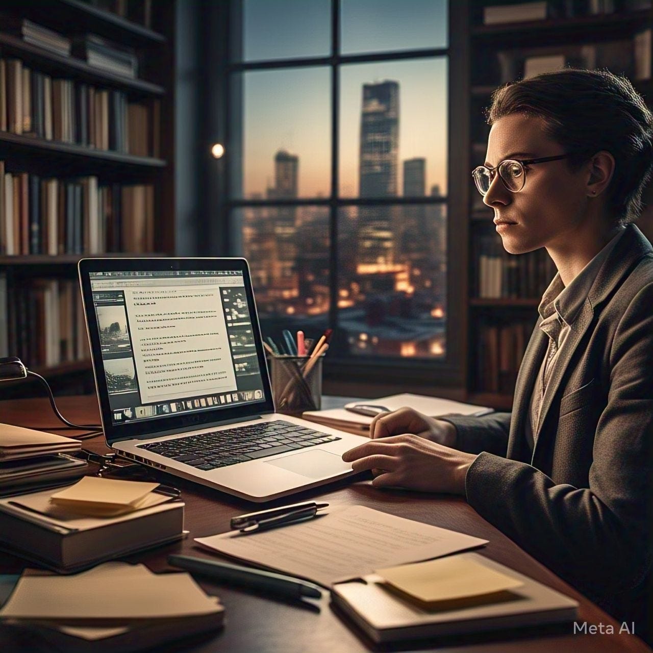 Meditation: A Powerful Tool for Mind, Body, and Spirit | by Precious ...