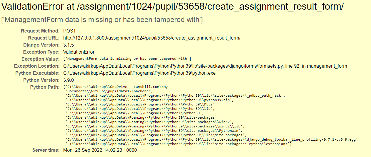 IntegerChoices in Django Models: working seamlessly from the backend and the frontend using ...