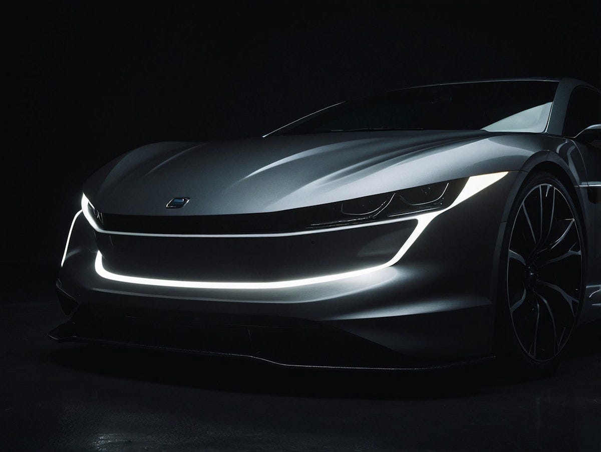 8 Outstanding Luxury Car Ads That Set the Standard | by Romeo Partners ...