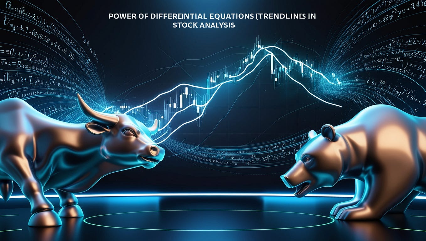 Mastering FRED Data: A Trader’s Python Guide to Economic Indicators 📊💼 ...