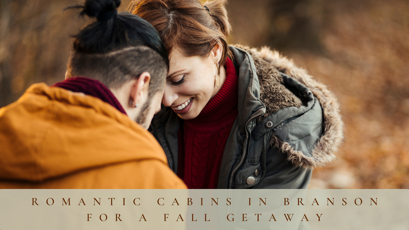 Discover the Best Spots for Romantic Moments in Branson, MO | by Tom ...