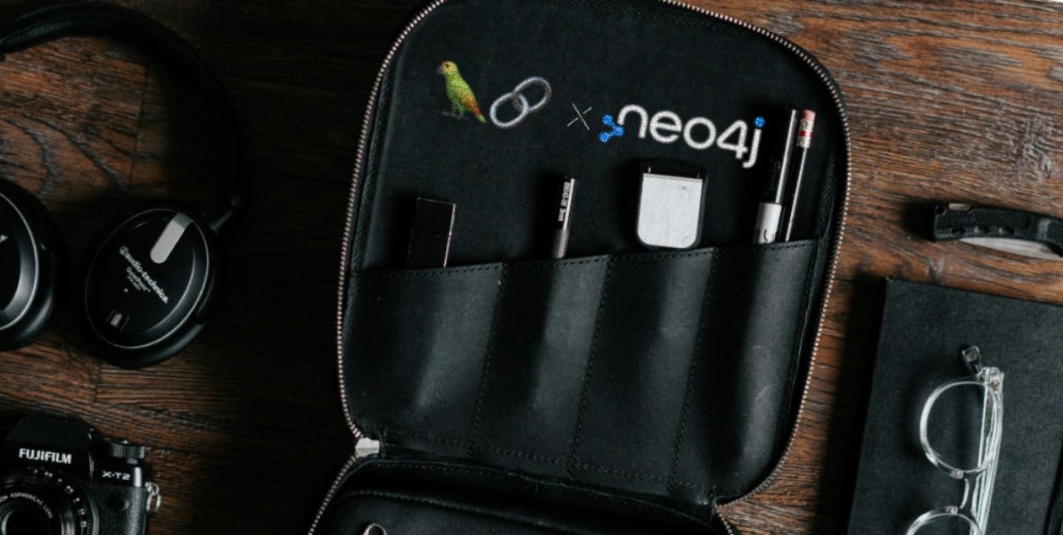 Getting Started with Neo4j. Already heard of Neo4j, the highly… | by ...