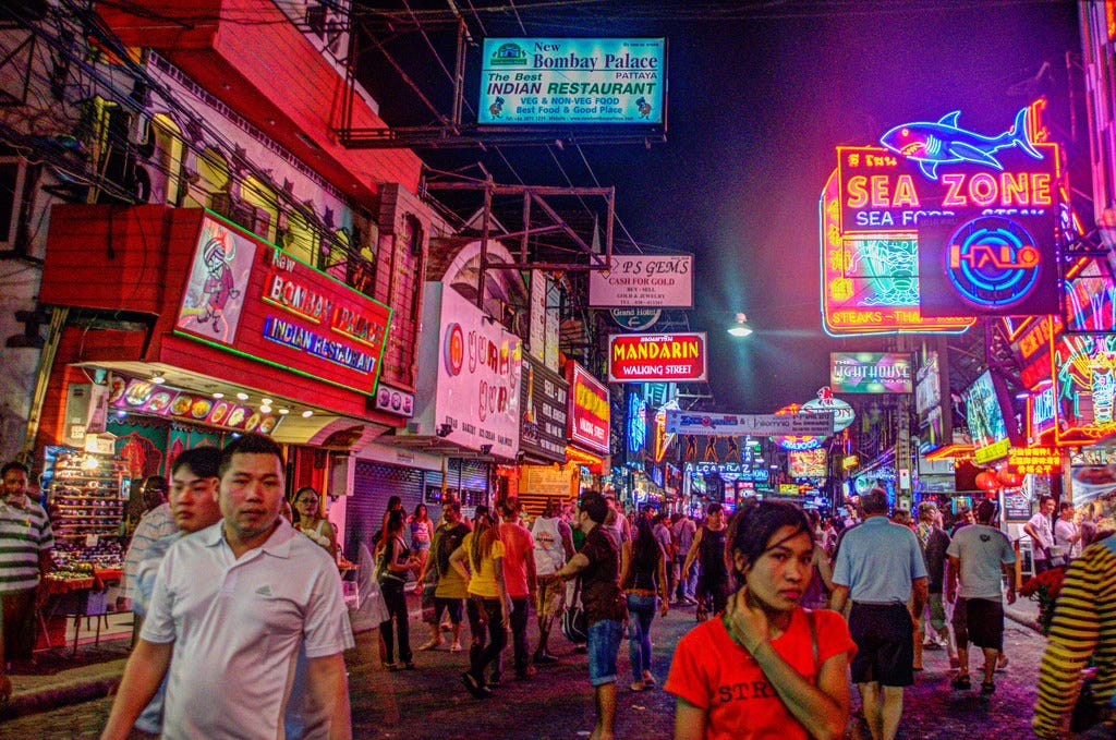 Active and Passive Entertainment - Why are they important and which one fills most of your ...