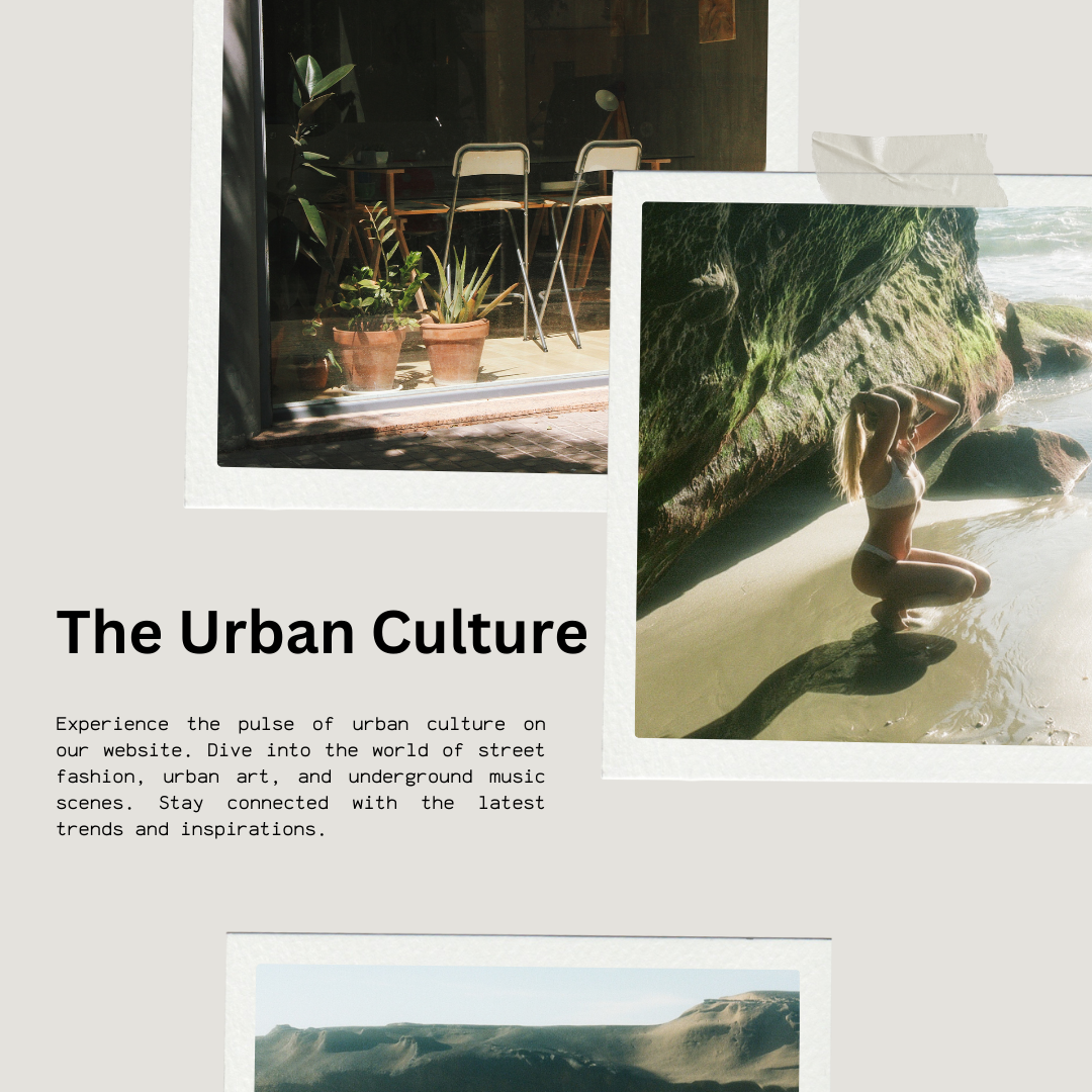 Become a Guest Blogger: Share Your Passion for Fashion! | by THE URBAN ...