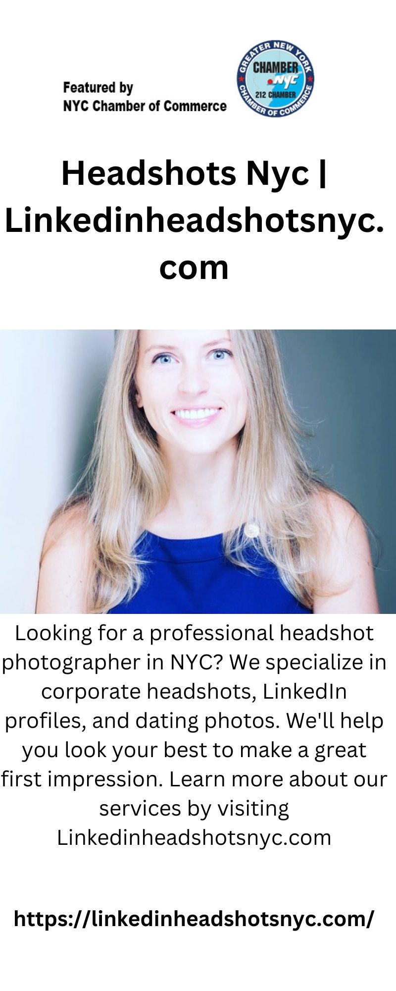 Eras Medical Application Headshots Nyc | Linkedinheadshotsnyc.com ...