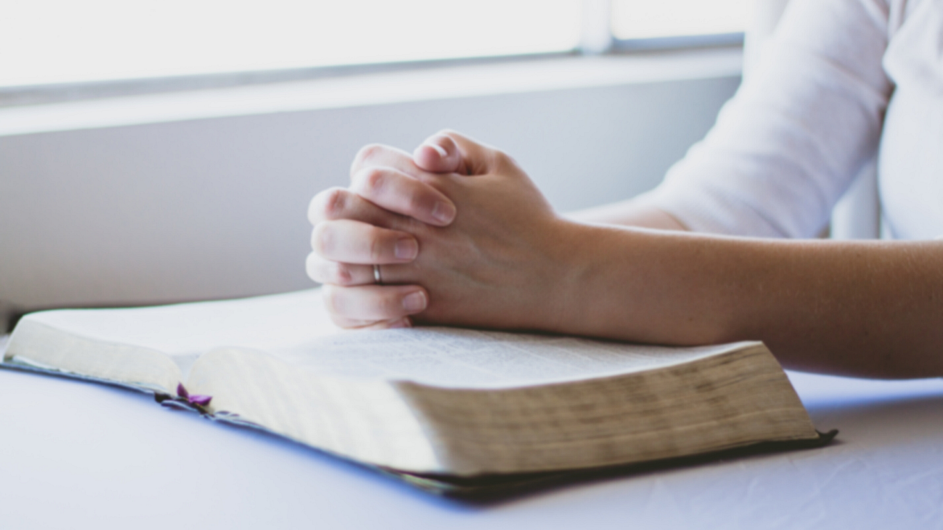 Daniel Duval, Executive Director of BRIDE Ministries | by Bride ...