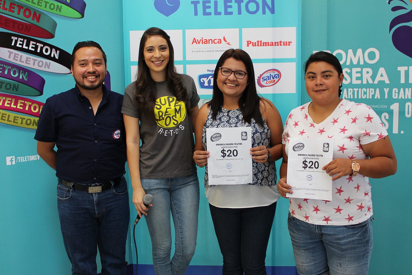 Conectando el cerebro al ordenador | by Teletón El Salvador | Medium