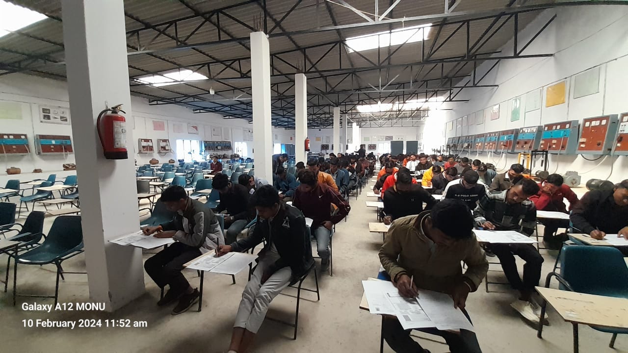 №1 NCVT and DGT ITI College in Moradabad 2024 - Moradabad Iti - Medium