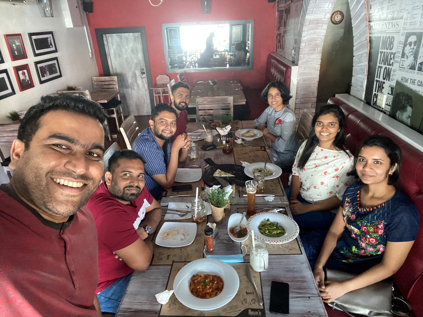5 things I’ve learned during my first year working at Ascentic ...