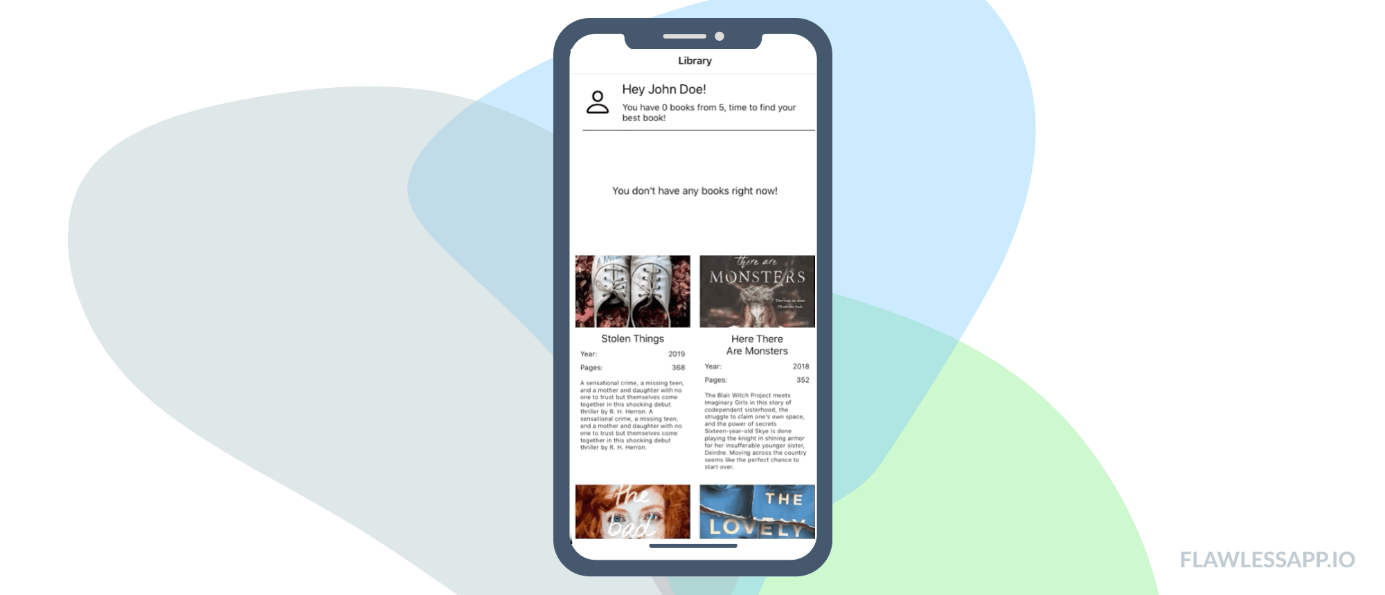 All you need to know about UICollectionViewCompositionalLayout | by ...