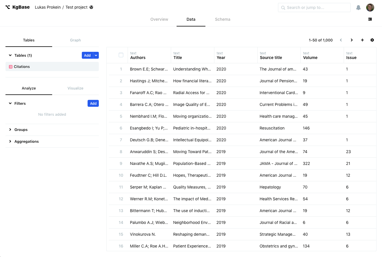 How to install Python under Rosetta 2 | by Vojtech Rinik | Thinknum | Medium
