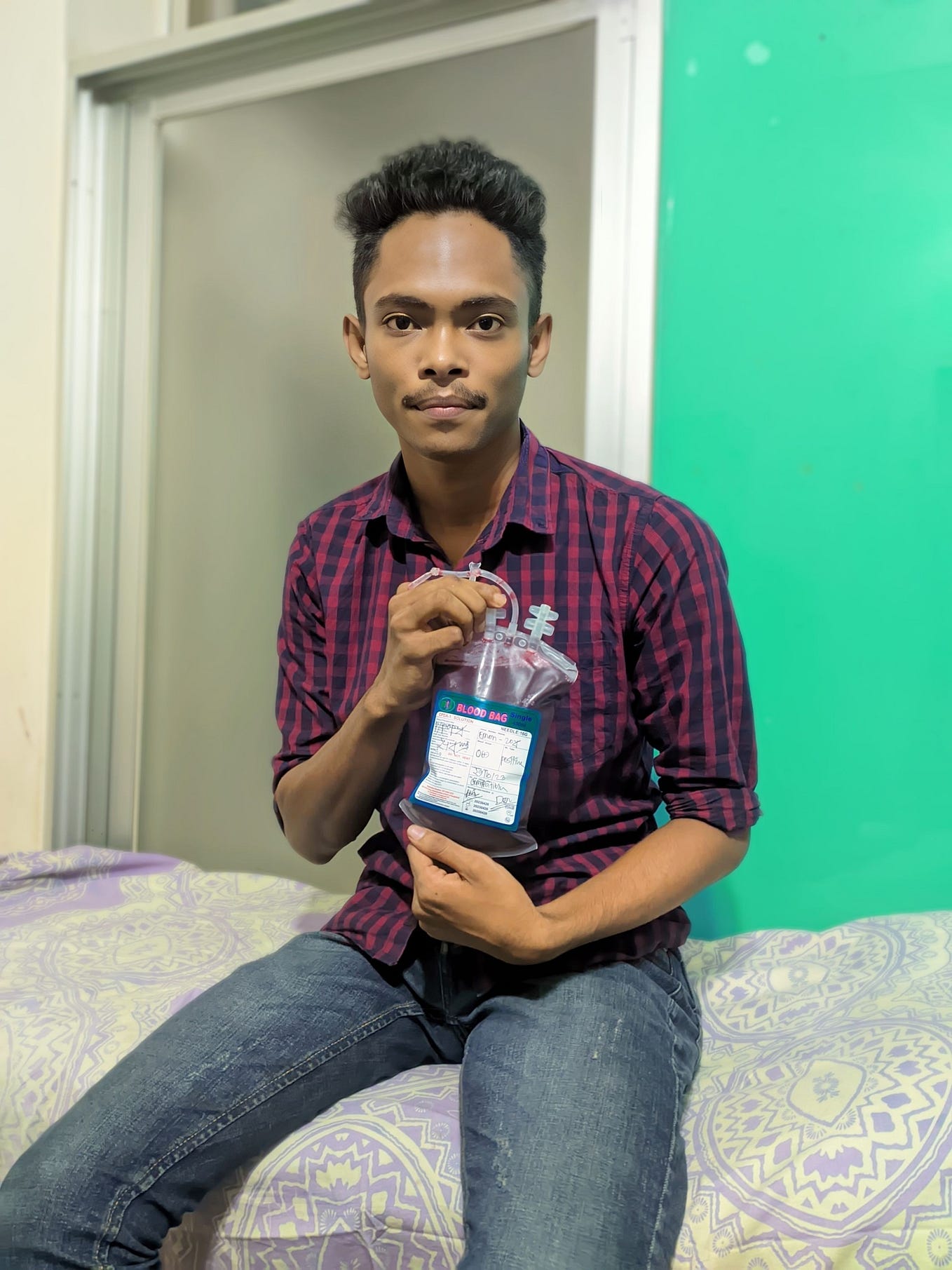 Who is Md. Imon? - Md. Imon - Medium