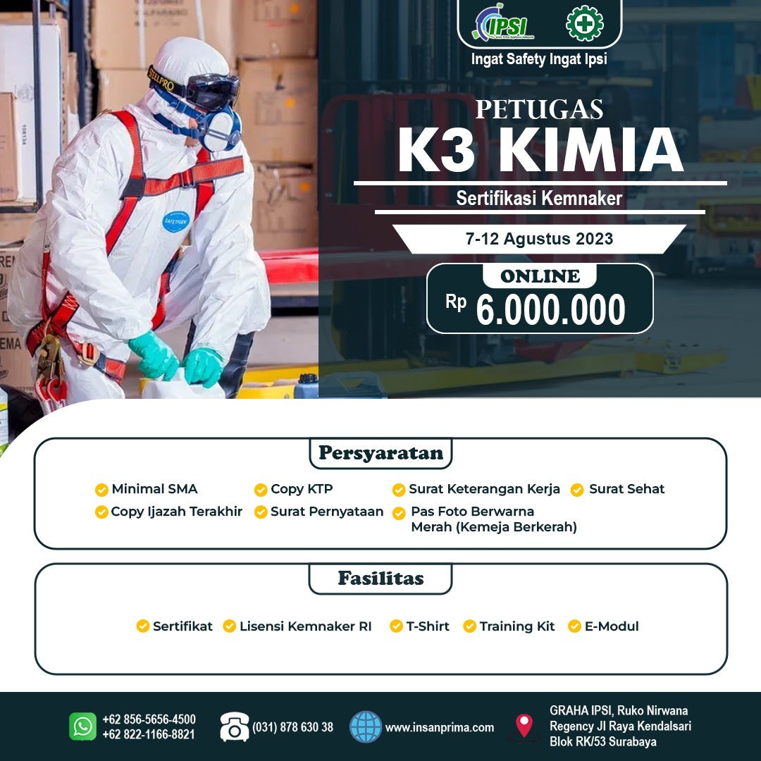 OPERATOR BOILER KELAS 2 TERPERCAYA WA : (0856-5656-4500) (0822-1166-8821) Pelatihan K3 Surabaya ...