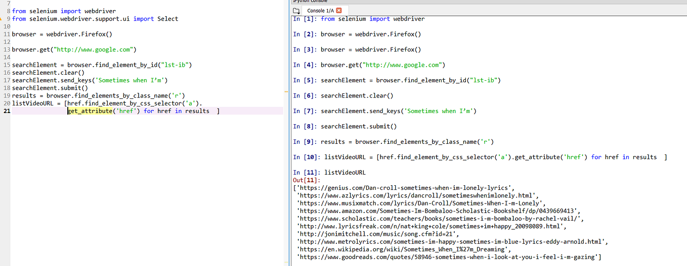 Translating SQL queries to SQLALCHEMY ORM | by Piyu Tiwari | Analytics Vidhya | Medium