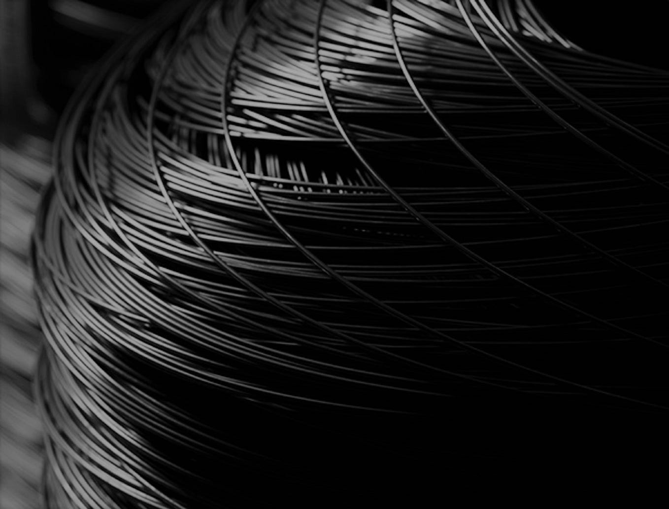 What is Cold Drawn Wire ?. Cold drawn steel rope, like cold rolled ...
