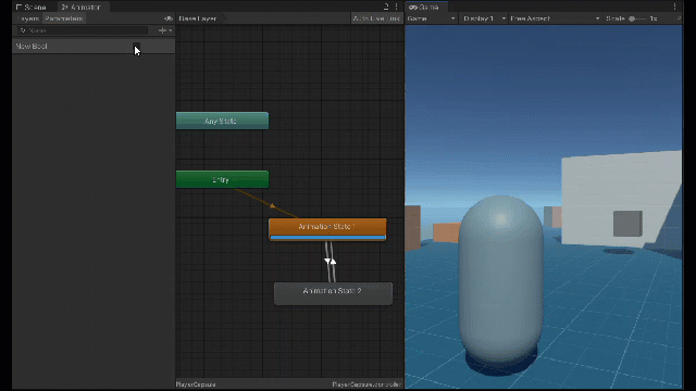 How to Create the Hand-Held Look on Unity Cameras using Noise | by Carlos Torres | Jul, 2024 ...