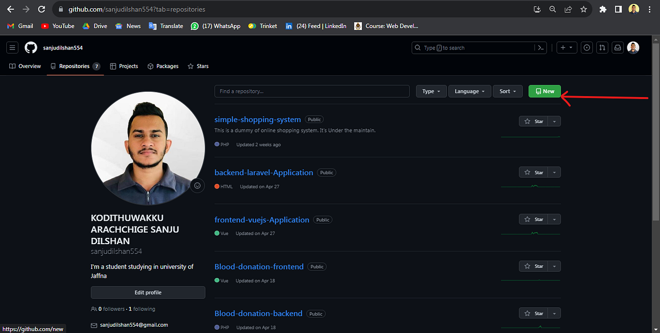 The evolution of Database Management system | by Sanju Dilshan | Medium