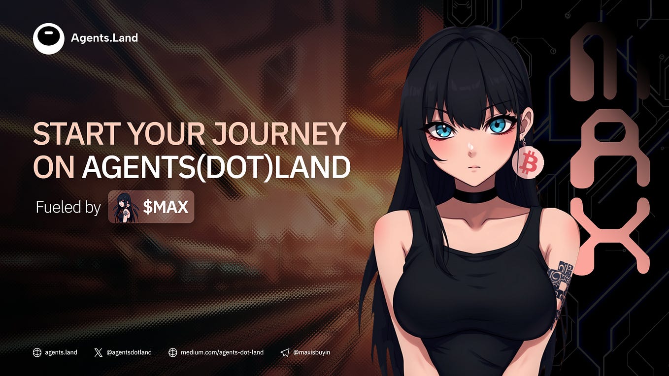 The AI Agent Revolution: A Bold Future Ahead | by Oraichain Labs | Agents(dot)land | Mar, 2025 ...