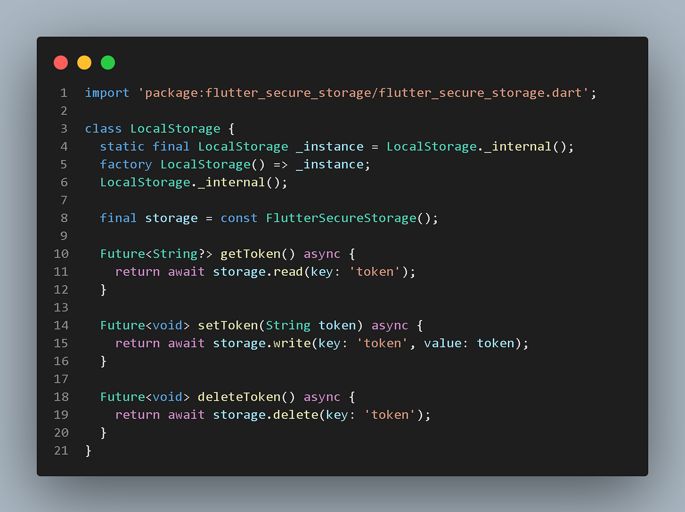 Upload images and files into the backend using HTTP in Flutter | by Shibil | Medium