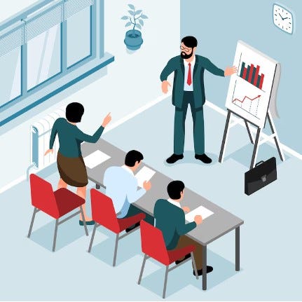 Best Government Employee Compliance Training Solutions - Speakers You ...