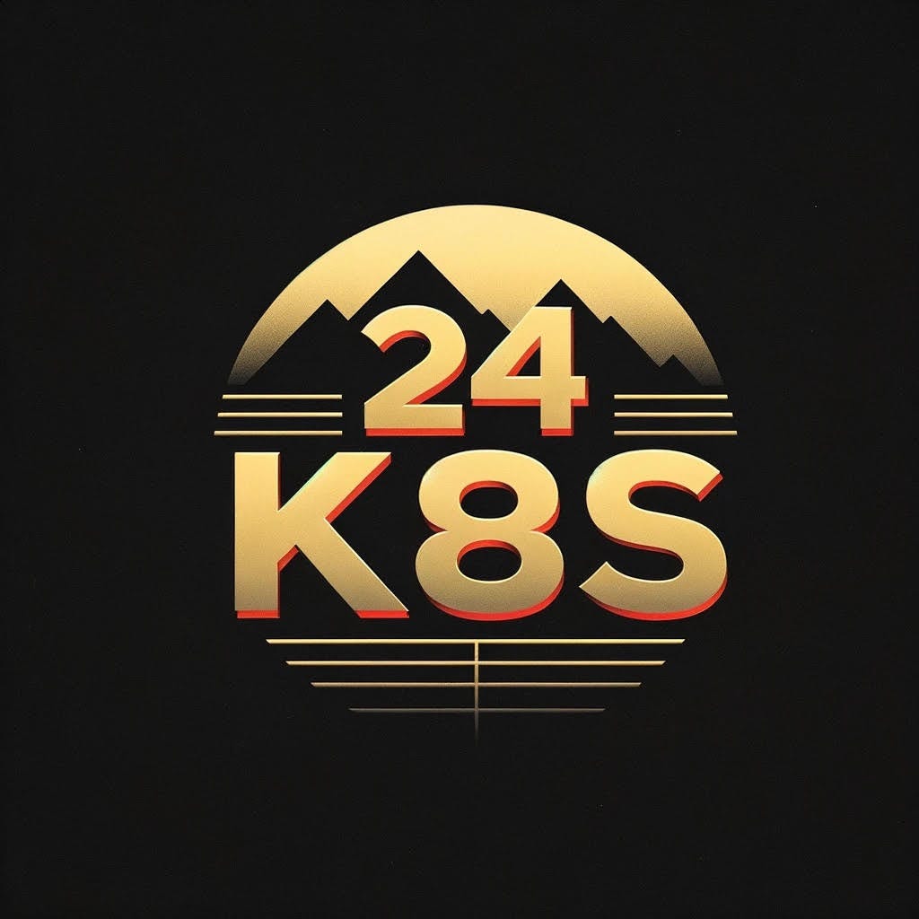 Kubernetes Guide Part 2 Deployments And Services By Brian Enochson Level Up Coding