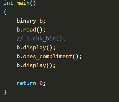 Classes, Public and Private access modifiers in C++ | C++ Tutorials for Beginners #20 | by ...