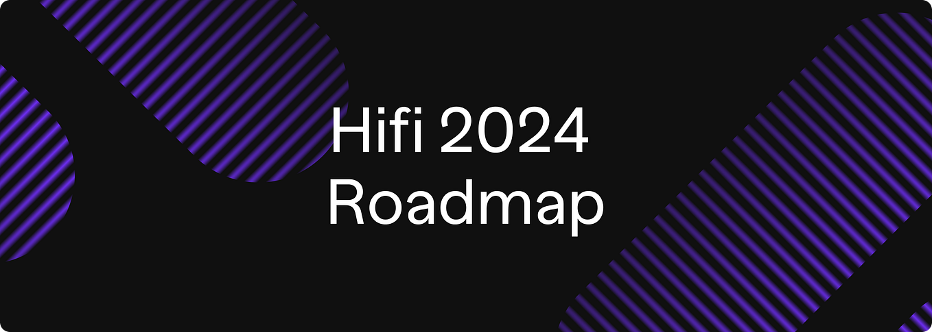 Hifi 2023 — A Look Back. It’s been almost a year since Hifi DAO… | by Hifi Finance | Hifi ...