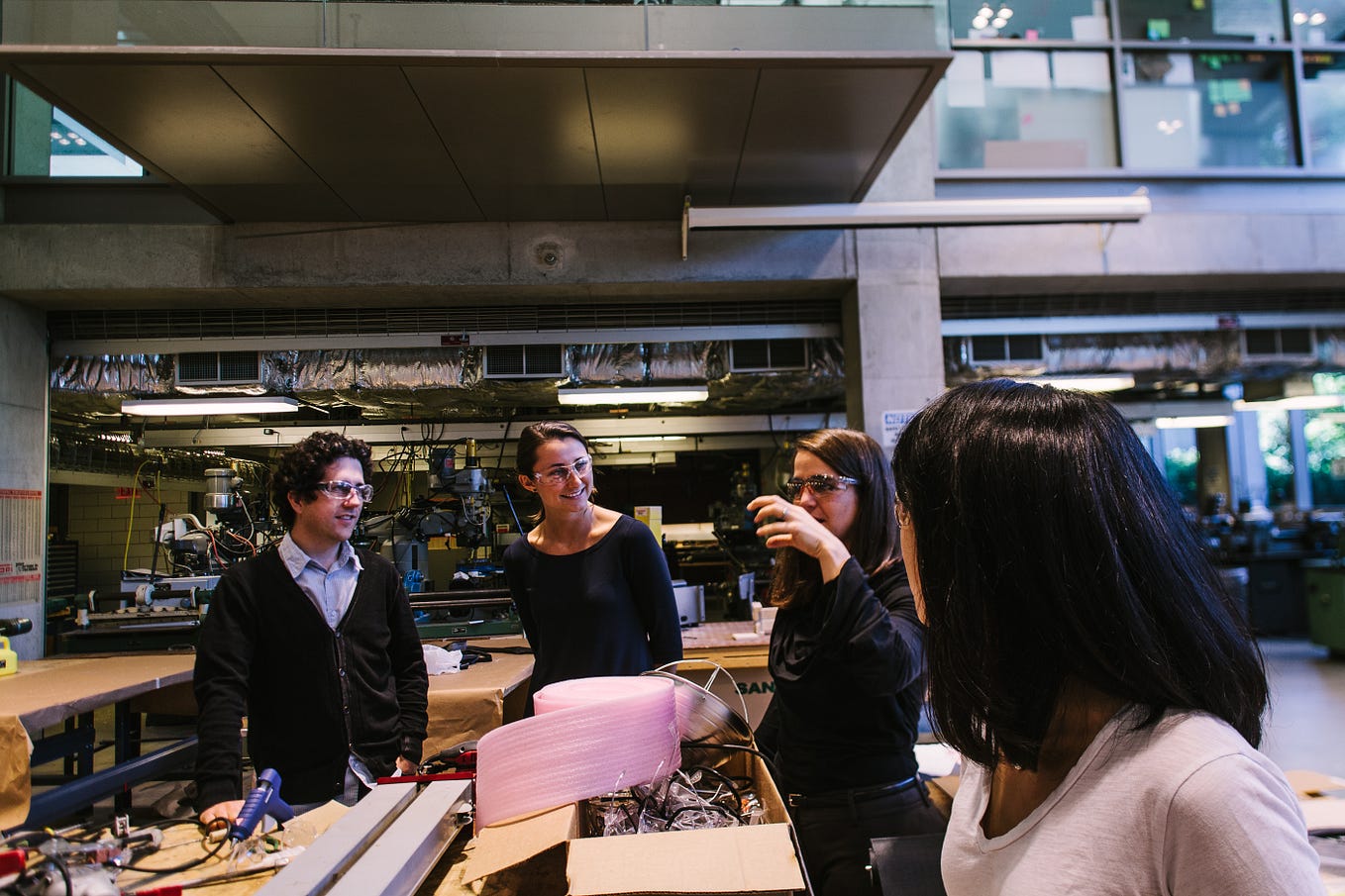 8 Steps to running a successful Design Thinking workshop | by Liz ...
