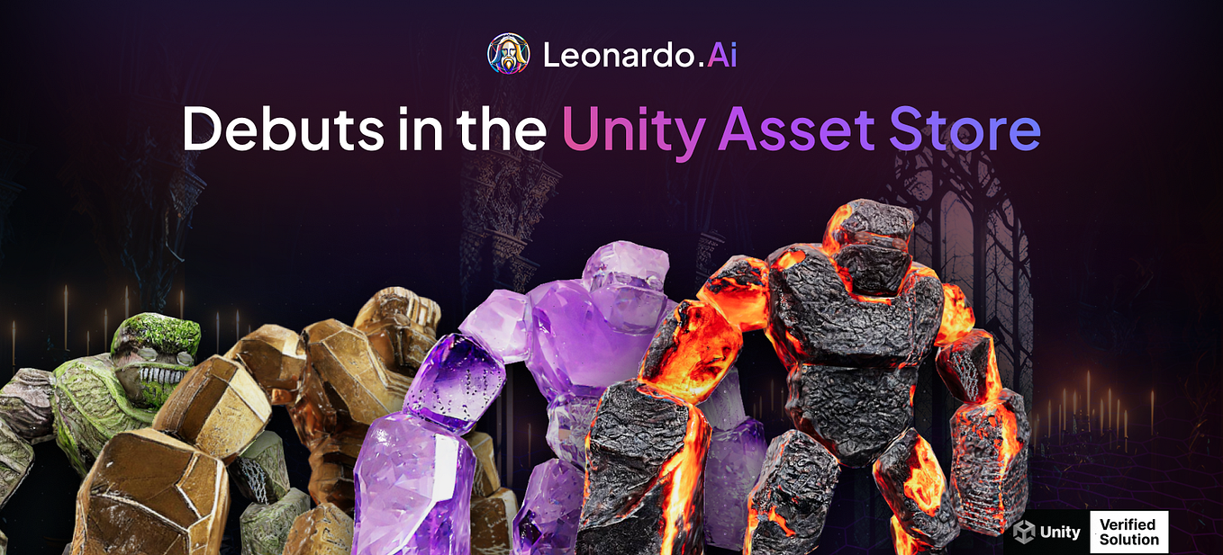 The Top 21 Uses for Leonardo.Ai: Putting the Variety in Creativity | by Leonardo.AI | Medium