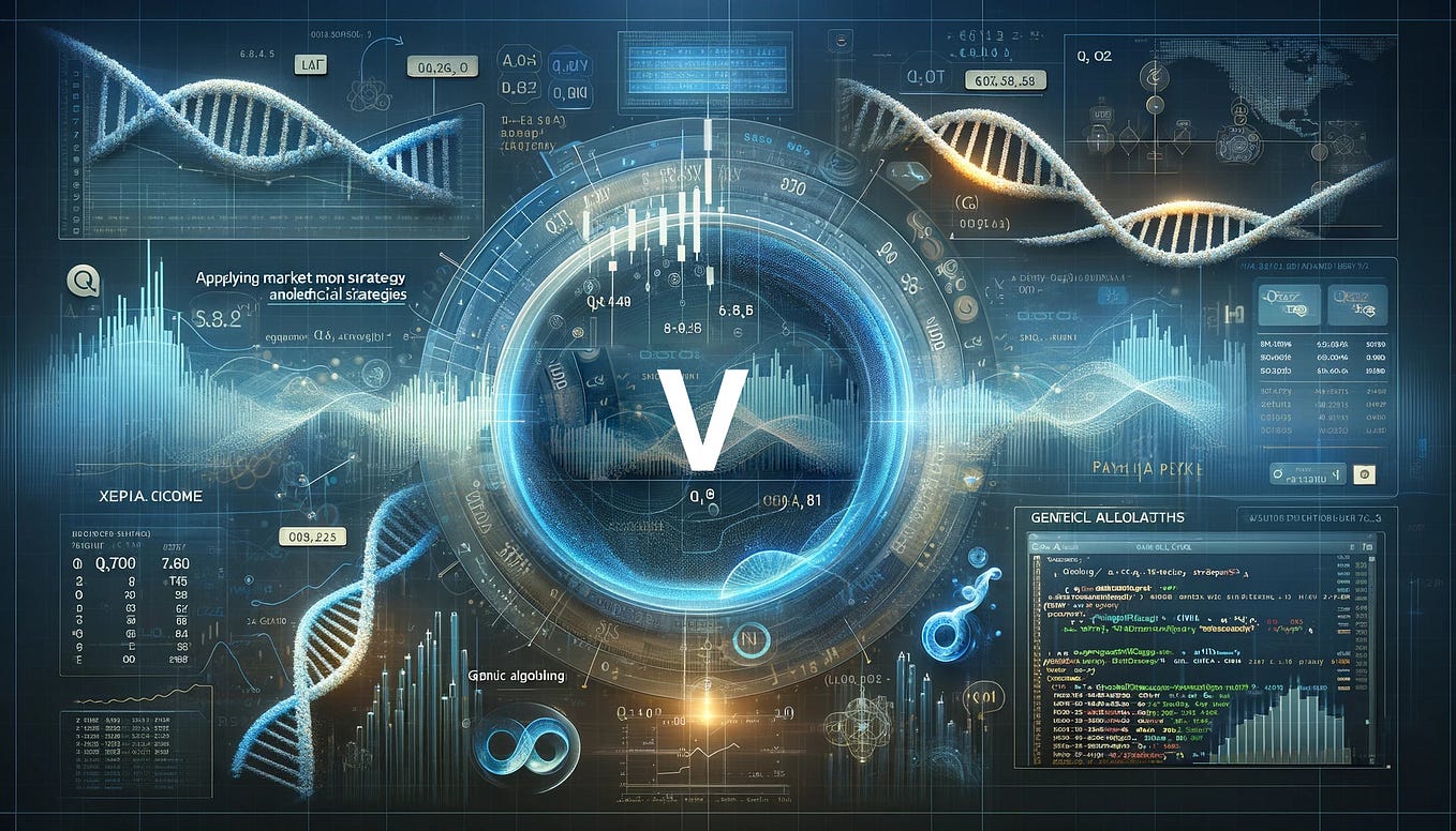 Validation Of Parametric Short Term Strategies With Python How Fast